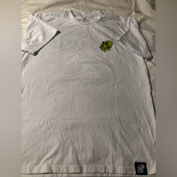 MAYC | Shirts | Mayc Mutant Ape Yacht Club Men Tee Shirt | Poshmark